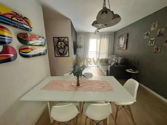 Apartamento para Venda em Guarulhos/SP Picanço 2 Quartos