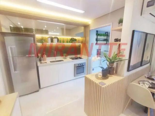 Apartamento para Venda em Guarulhos/SP Picanço 2 Quartos
