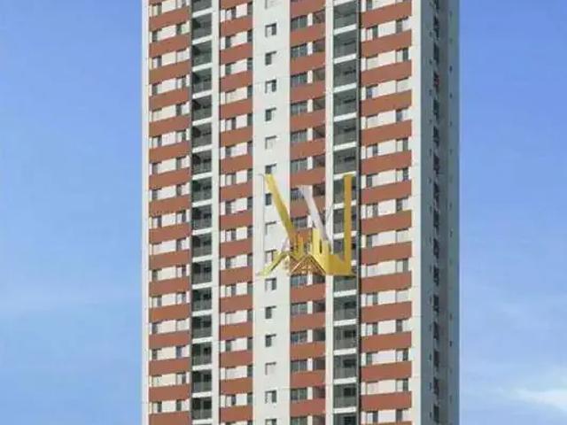 Apartamento para Venda em Guarulhos/SP Picanço 2 Quartos