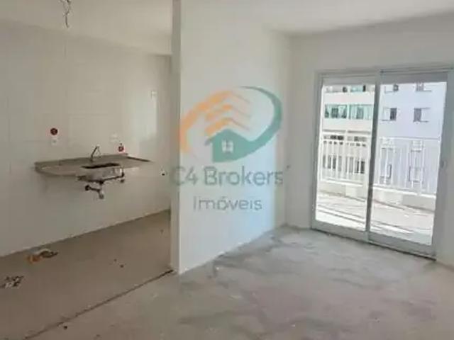 Apartamento para Venda em Guarulhos/SP Picanço 2 Quartos