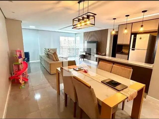 Apartamento para Venda em Guarulhos/SP Picanço 2 Quartos