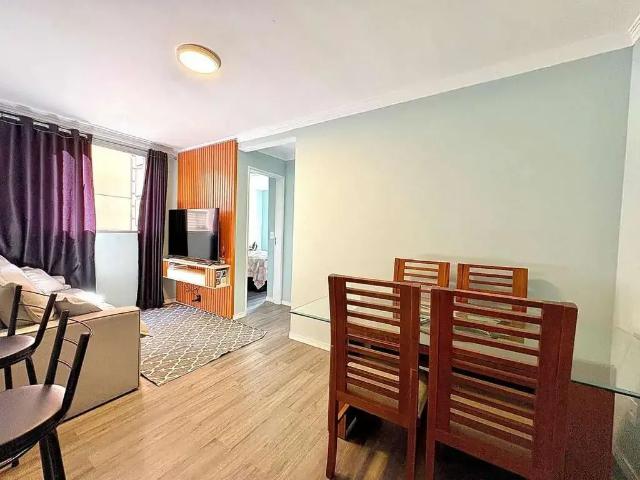 Apartamento para Venda em Guarulhos/SP Picanço 2 Quartos