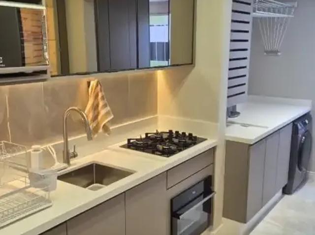 Apartamento para Venda em Guarulhos/SP Picanço 2 Quartos