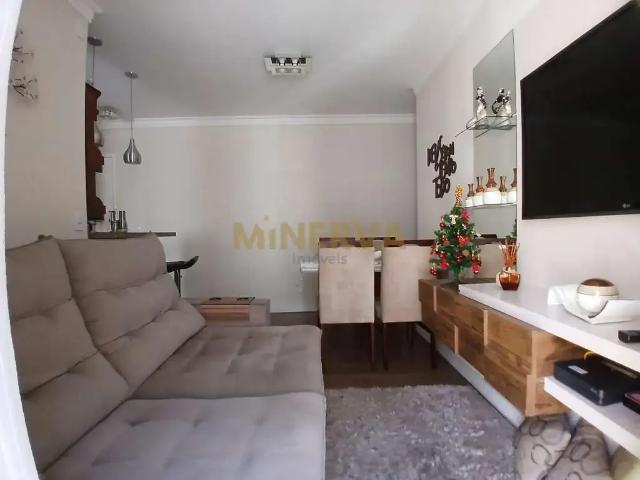 Apartamento para Venda em Guarulhos/SP Picanço 2 Quartos