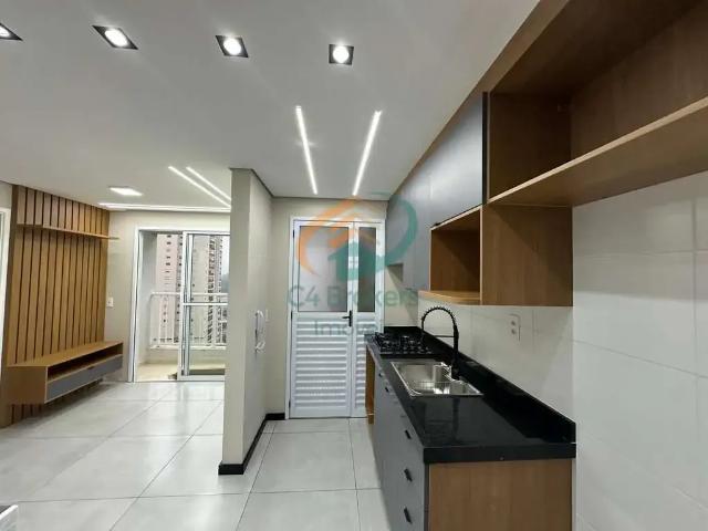 Apartamento para Venda em Guarulhos/SP Picanço 2 Quartos