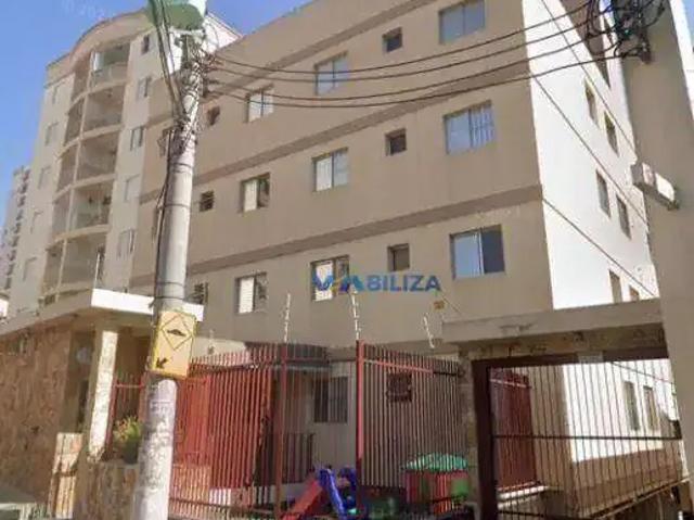 Apartamento para Venda em Guarulhos/SP Picanço 2 Quartos