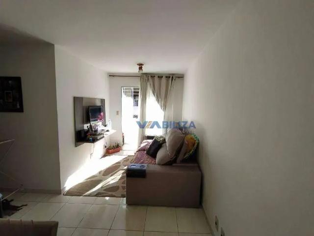 Apartamento para Venda em Guarulhos/SP Picanço 2 Quartos
