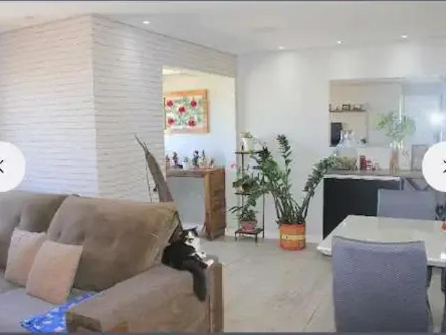 Apartamento para Venda em Guarulhos/SP Picanço 2 Quartos