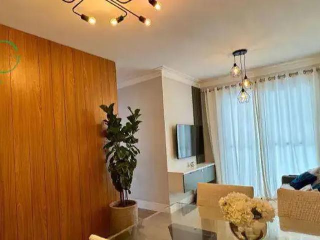Apartamento para Venda em Guarulhos/SP Picanço 2 Quartos