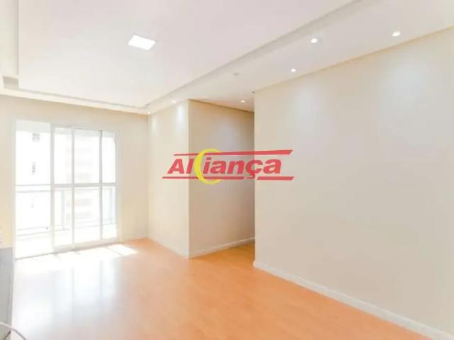 Apartamento para Venda em Guarulhos/SP Picanço 2 Quartos
