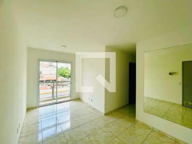 Apartamento para Venda em Guarulhos/SP Picanço 2 Quartos