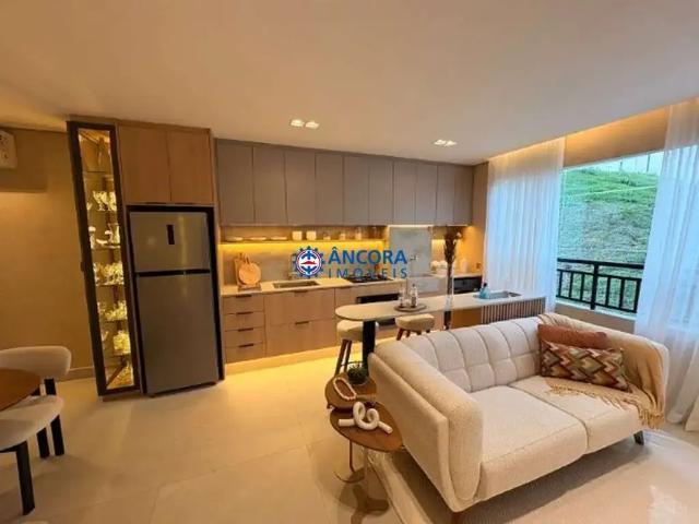 Apartamento para Venda em Guarulhos/SP Picanço 2 Quartos