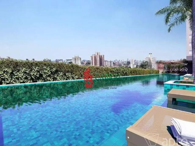 Apartamento para Venda em Guarulhos/SP Picanço 2 Quartos