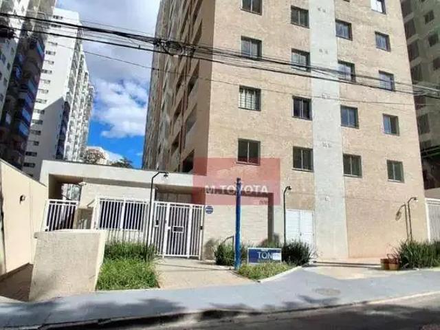 Apartamento para Venda em Guarulhos/SP Picanço 2 Quartos