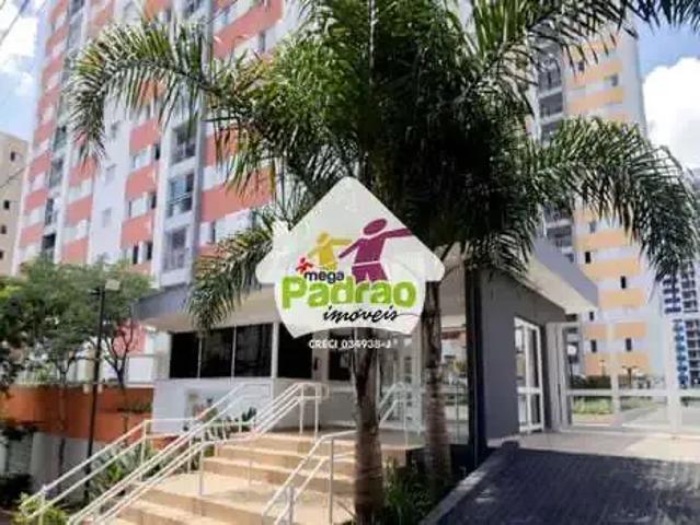 Apartamento para Venda em Guarulhos/SP Picanço