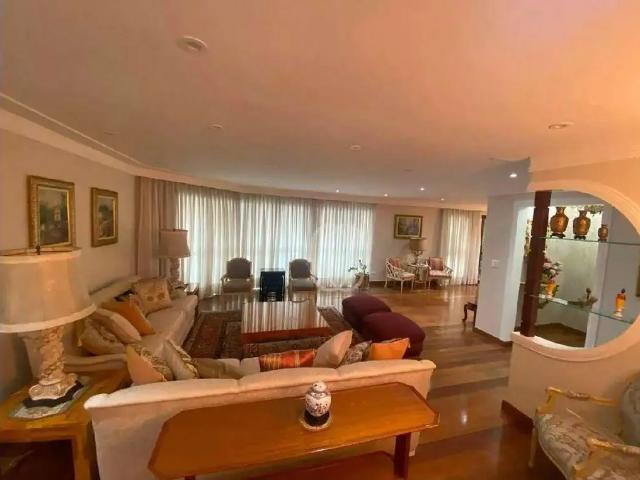 Apartamento para Venda em Guarulhos/SP Picanço 4 Quartos