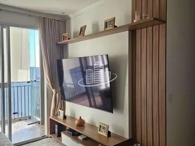 Apartamento para Venda em Guarulhos/SP Picanço