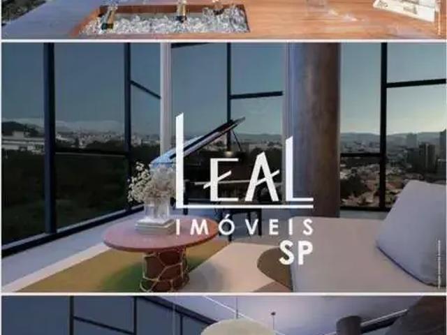 Apartamento para Venda em Guarulhos/SP Picanço 6 Quartos