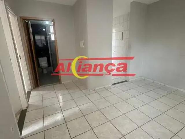 Apartamento para Venda em Guarulhos/SP Pimentas 2 Quartos