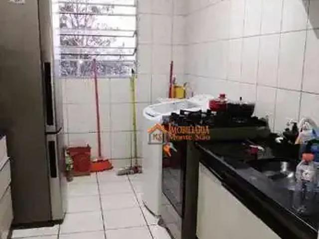 Apartamento para Venda em Guarulhos/SP Pimentas 2 Quartos