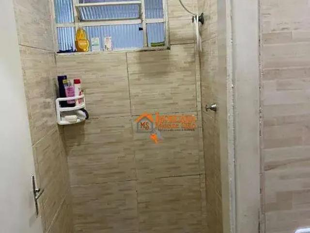 Apartamento para Venda em Guarulhos/SP Pimentas 2 Quartos