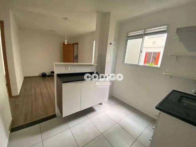 Apartamento para Venda em Guarulhos/SP Pimentas 2 Quartos