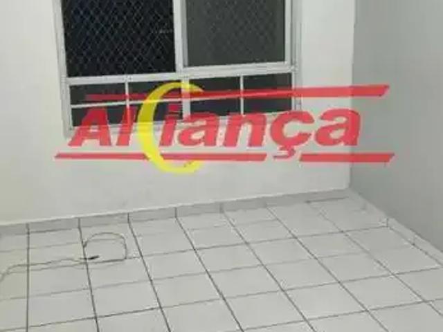 Apartamento para Venda em Guarulhos/SP Pimentas 2 Quartos