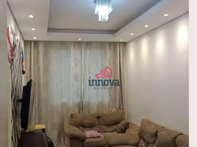 Apartamento para Venda em Guarulhos/SP Pimentas 2 Quartos
