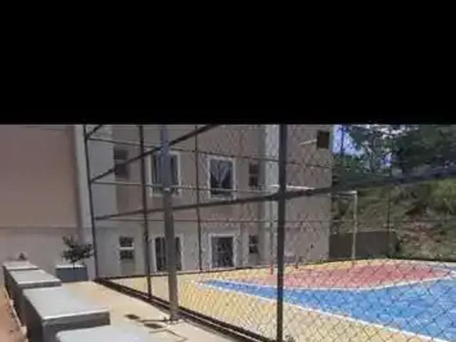 Apartamento para Venda em Guarulhos/SP Pimentas 2 Quartos