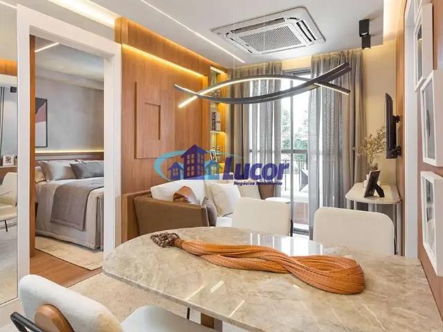 Apartamento para Venda em Guarulhos/SP Ponte Grande 1 Quartos