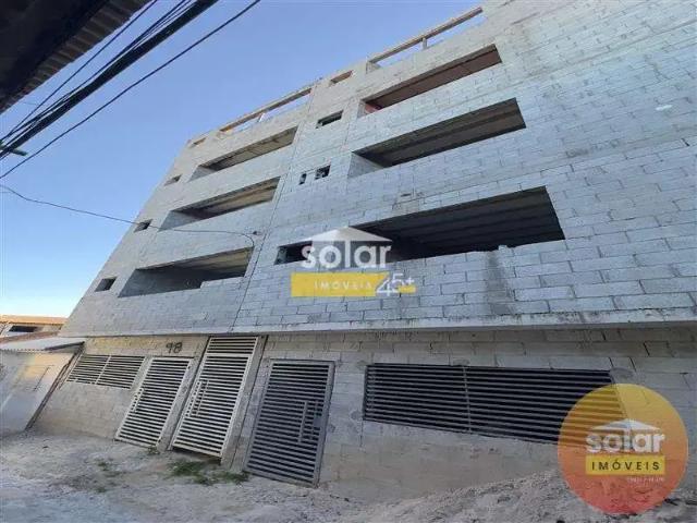 Apartamento para Venda em Guarulhos/SP Ponte Grande 1 Quartos