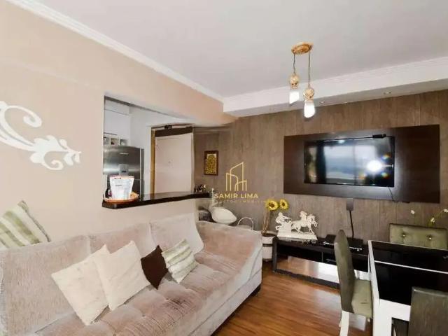 Apartamento para Venda em Guarulhos/SP Ponte Grande 2 Quartos