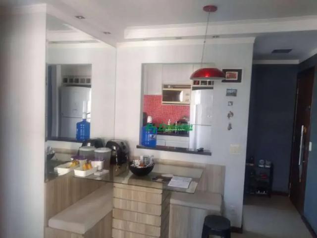 Apartamento para Venda em Guarulhos/SP Ponte Grande 2 Quartos