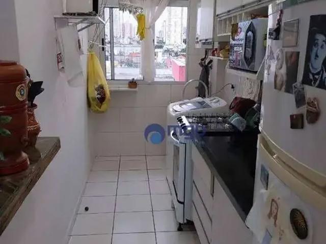 Apartamento para Venda em Guarulhos/SP Ponte Grande 2 Quartos