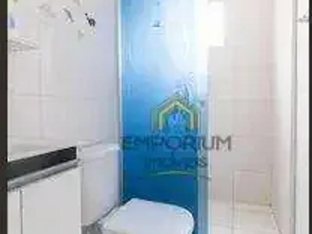 Apartamento para Venda em Guarulhos/SP Ponte Grande 2 Quartos