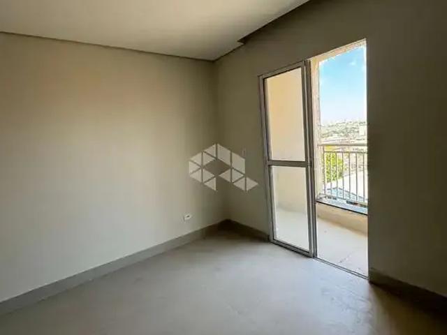 Apartamento para Venda em Guarulhos/SP Ponte Grande 2 Quartos