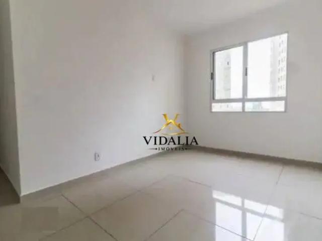Apartamento para Venda em Guarulhos/SP Ponte Grande 2 Quartos