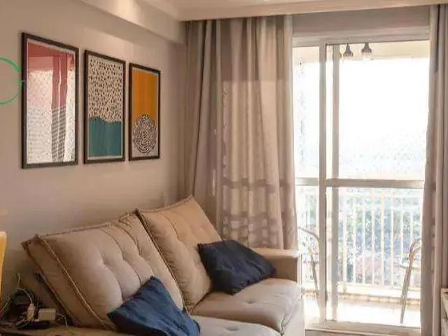 Apartamento para Venda em Guarulhos/SP Ponte Grande 2 Quartos