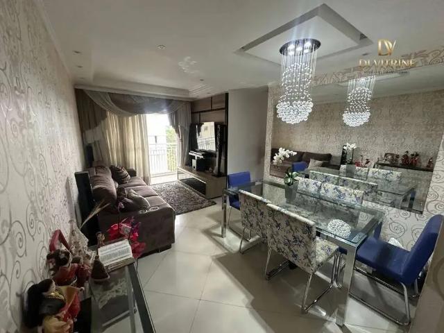 Apartamento para Venda em Guarulhos/SP Ponte Grande 2 Quartos