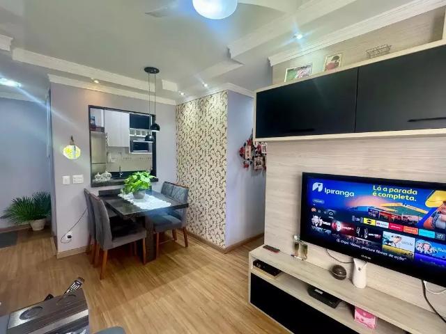 Apartamento para Venda em Guarulhos/SP Ponte Grande 2 Quartos