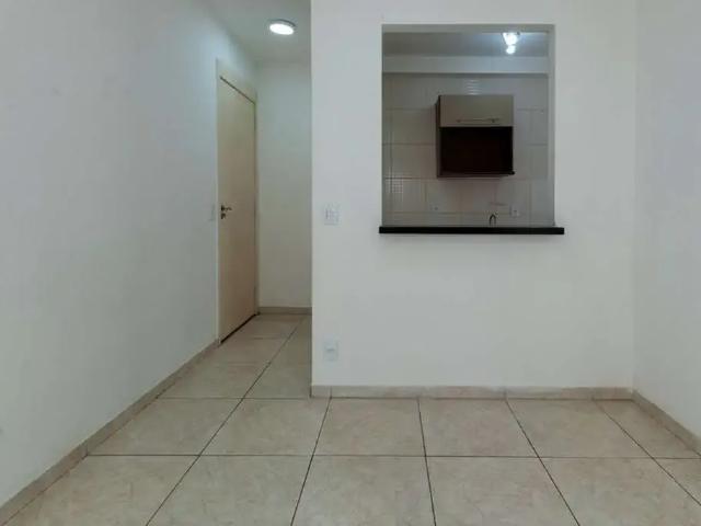 Apartamento para Venda em Guarulhos/SP Ponte Grande 2 Quartos
