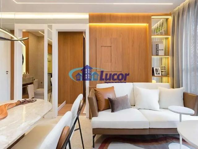 Apartamento para Venda em Guarulhos/SP Ponte Grande 2 Quartos