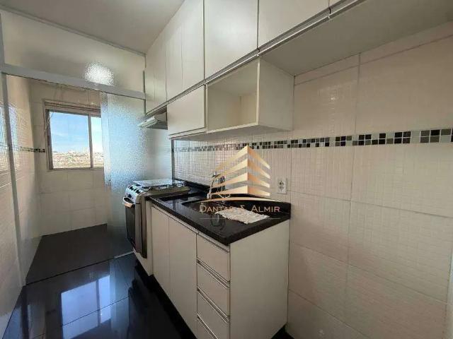 Apartamento para Venda em Guarulhos/SP Ponte Grande 2 Quartos