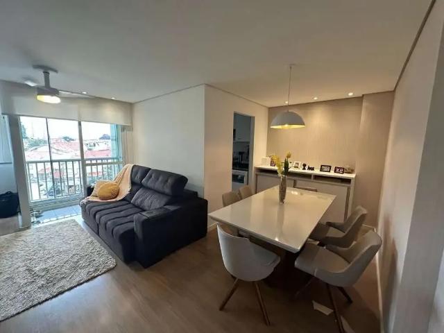 Apartamento para Venda em Guarulhos/SP Ponte Grande 2 Quartos