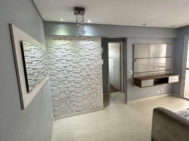 Apartamento para Venda em Guarulhos/SP Ponte Grande 2 Quartos