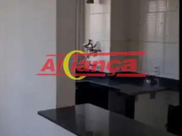 Apartamento para Venda em Guarulhos/SP Ponte Grande 2 Quartos