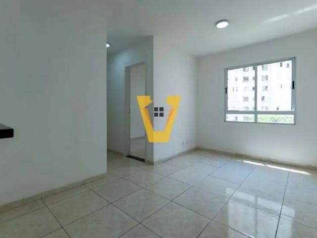 Apartamento para Venda em Guarulhos/SP Ponte Grande 2 Quartos