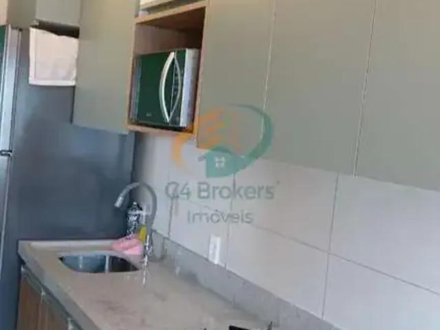 Apartamento para Venda em Guarulhos/SP Ponte Grande 2 Quartos