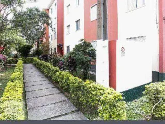Apartamento para Venda em Guarulhos/SP Ponte Grande 2 Quartos