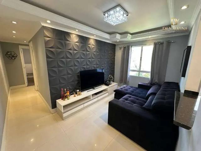 Apartamento para Venda em Guarulhos/SP Ponte Grande 2 Quartos